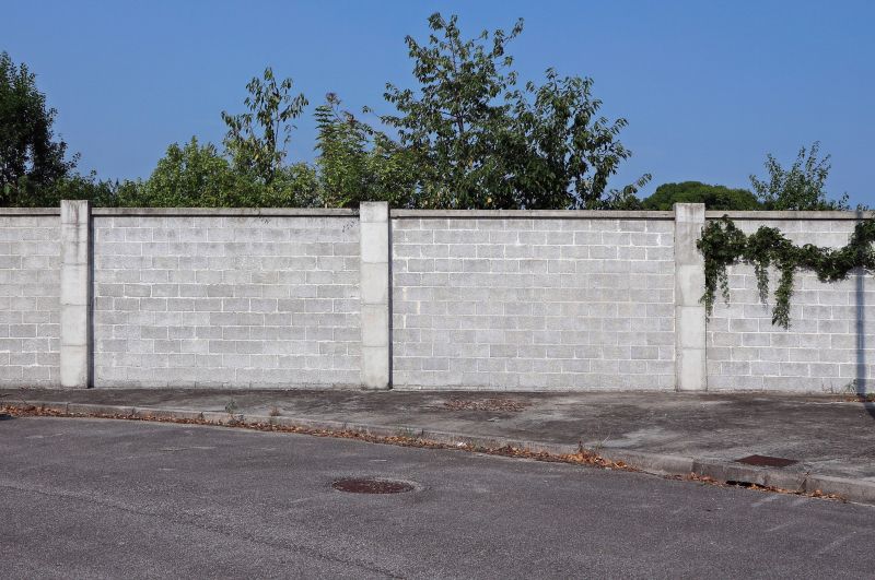 Reliable Block Wall Repair for Strong, Lasting Results